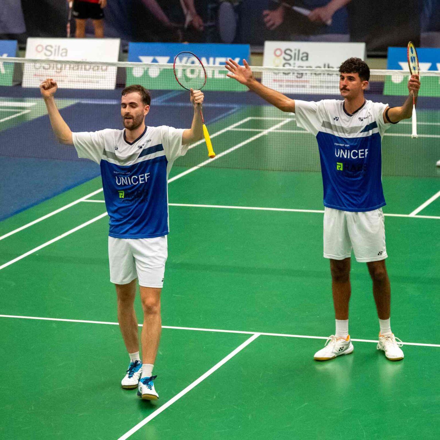 1. Bundesliga – DBLV-Badminton-Bundesliga.de